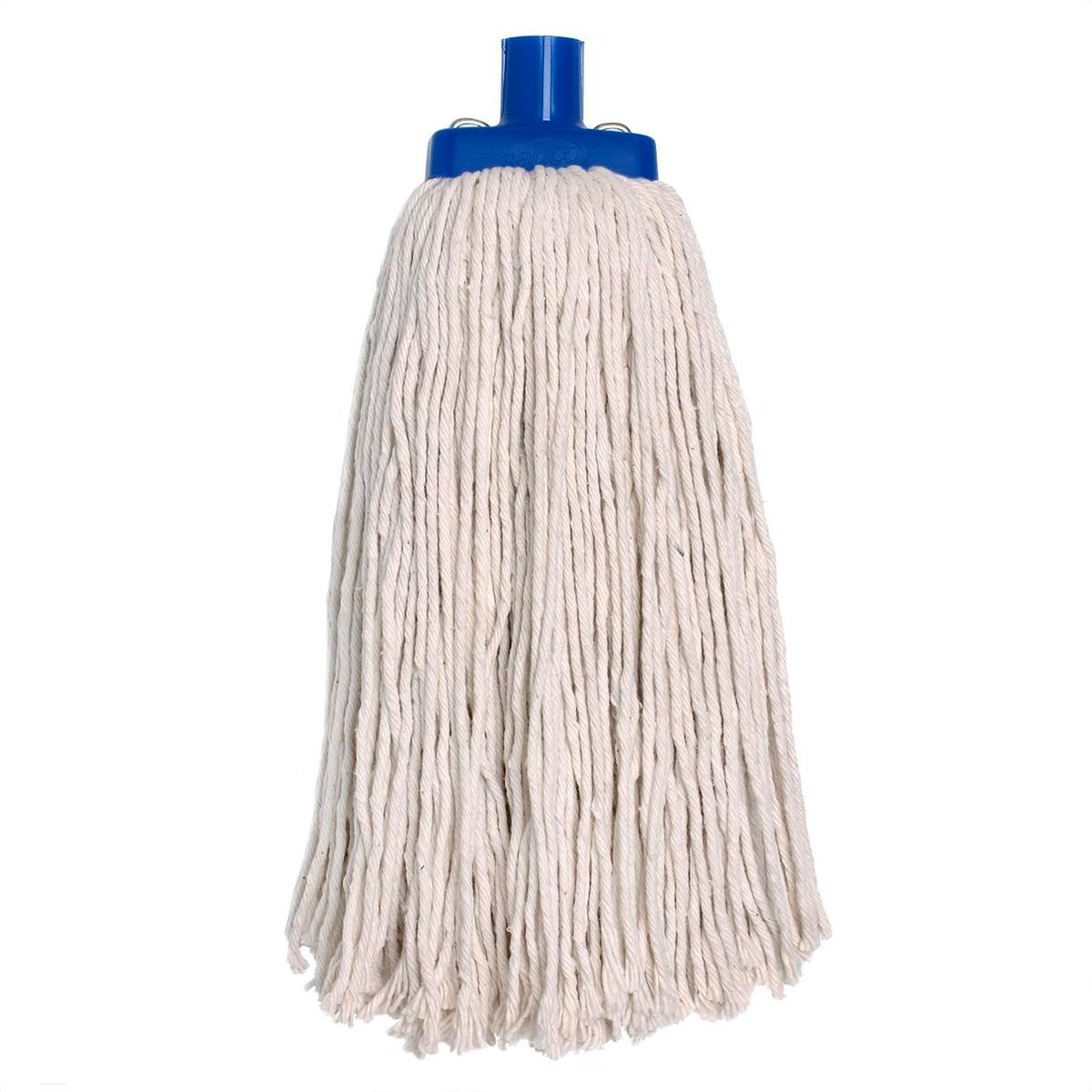 Sabco 450g Cotton Contractor Mop Head - 450g - Bunnings Australia