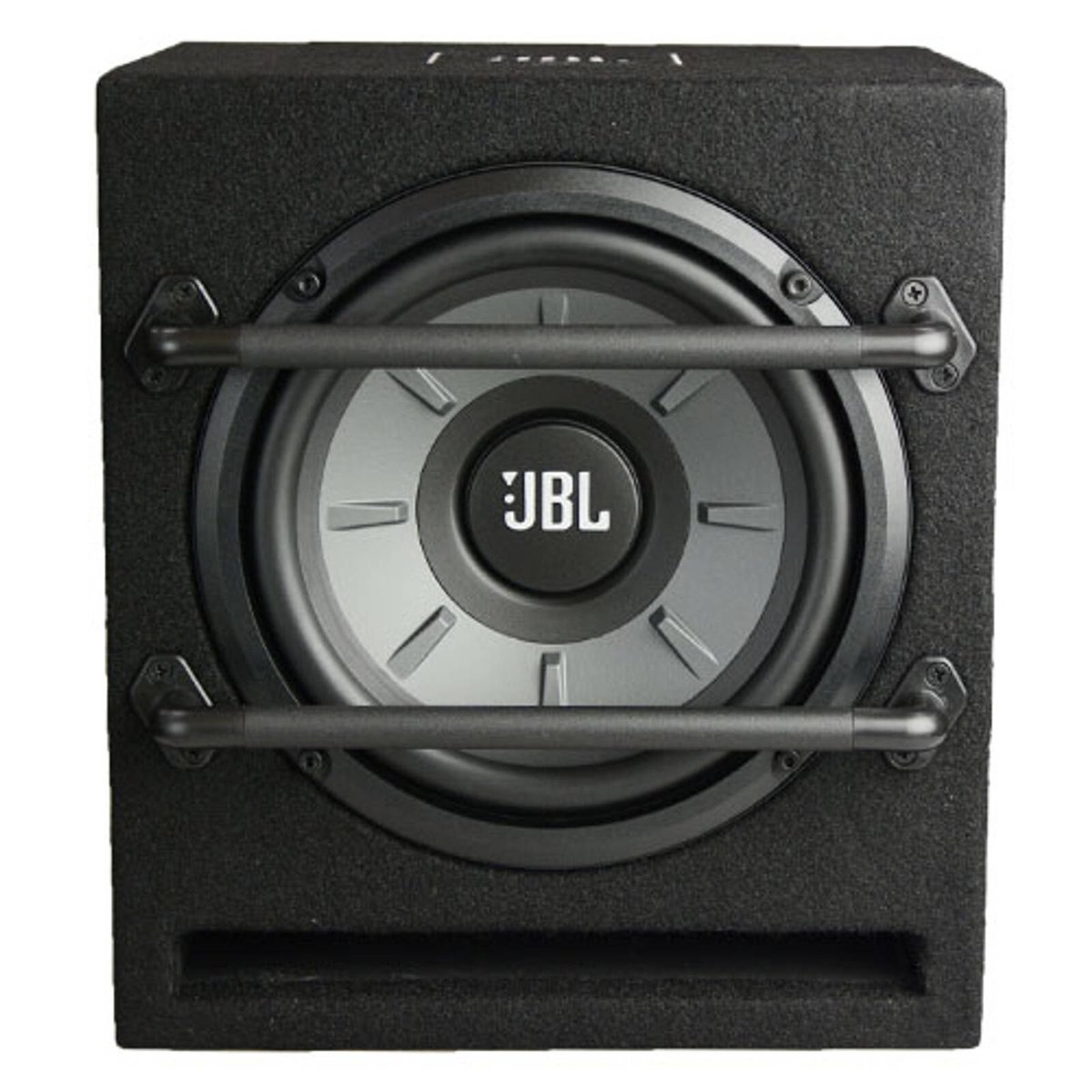 JBL FUSE Dockable Dual 8" Subwoofers - Bunnings Australia