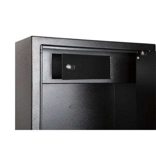 Sandleford 1400 x 500 x 350mm Ultra 8 Gun Safe - Bunnings Australia