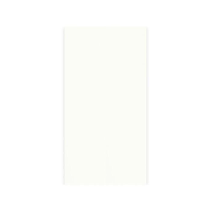 Trade Essentials 1200 x 2400 x 16mm White Satin Single Sided Whiteboard ...