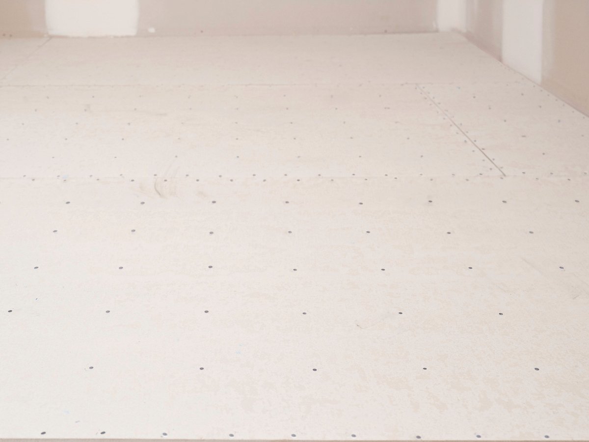 How To Install Tile Underlay - Bunnings Australia