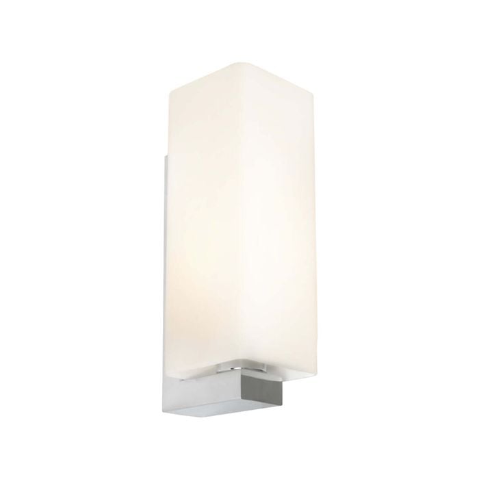 Cougar Lighting Ramon 1lt Wall Light Chrome - Bunnings Australia