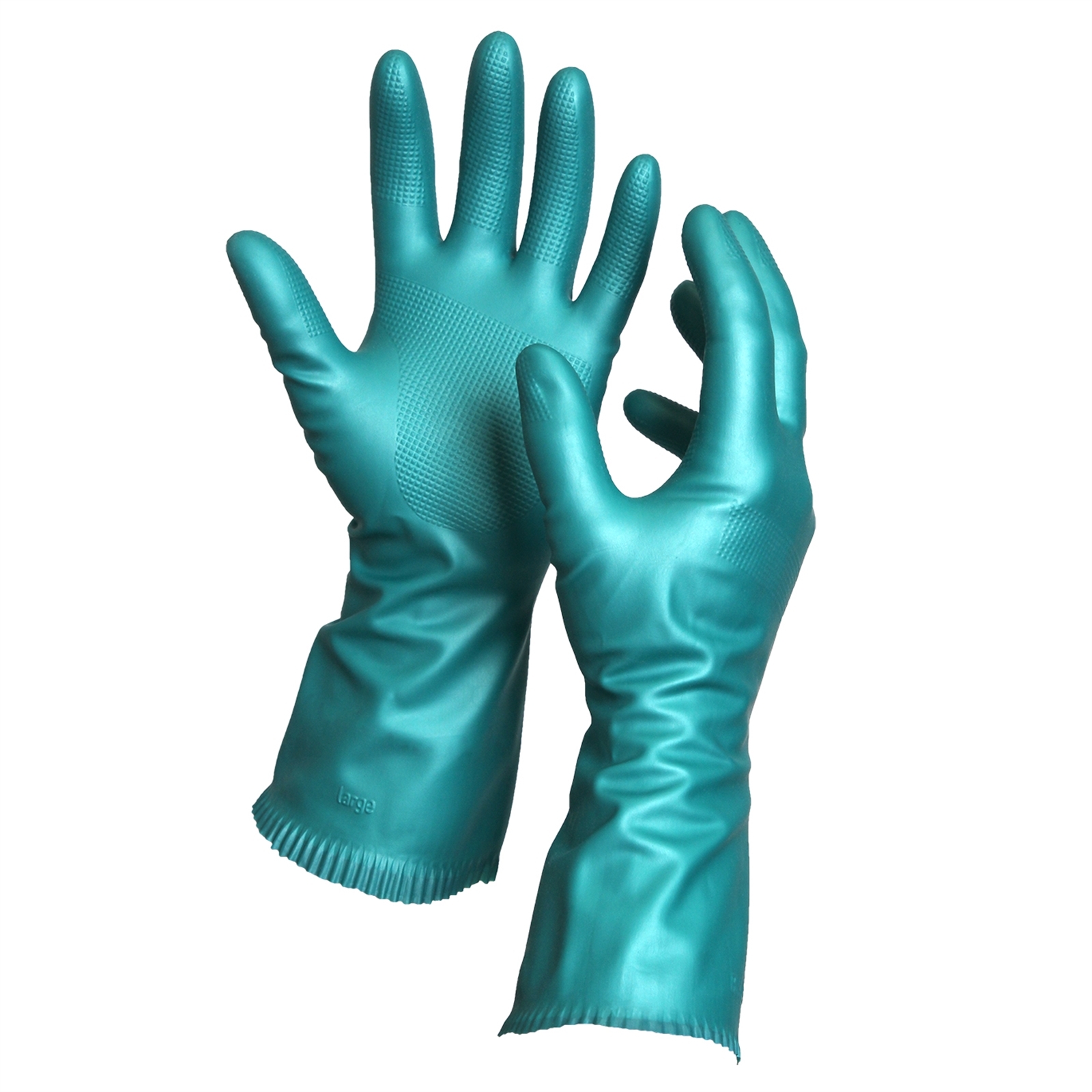 Bunnings disposable gloves store