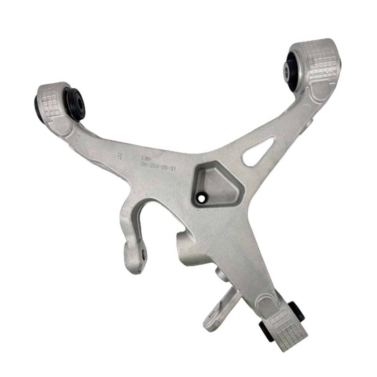 Rear Lower Control Arm Right Hand Side Fit For Jaguar XJ X351 S-Type ...