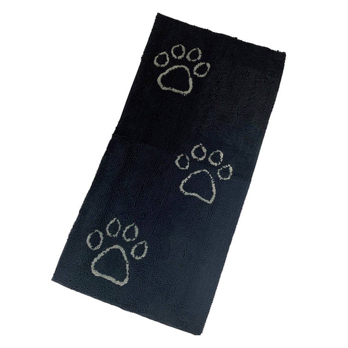 Dgs Dirty Runner Black Hue 152 X 76cm - Bunnings Australia