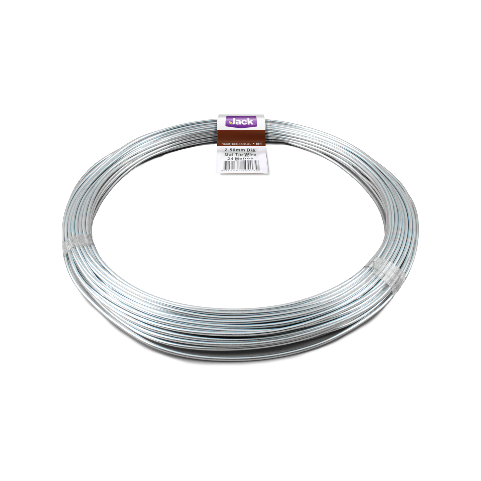 Fish wire bunnings store