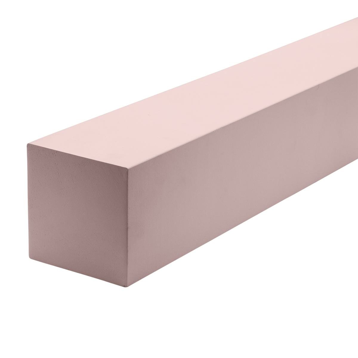 88 x 88mm 2.4m H3 LOSP Treated & Primed Laminated FJ Pine Post ...