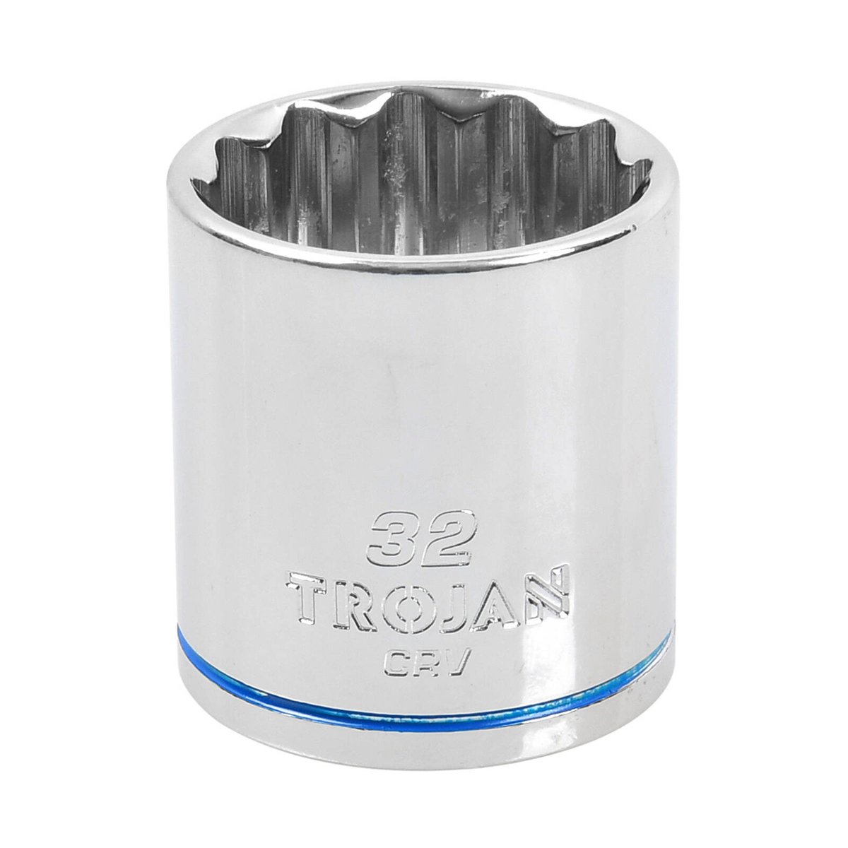 Trojan 32mm Socket 1/2" Drive - Bunnings Australia