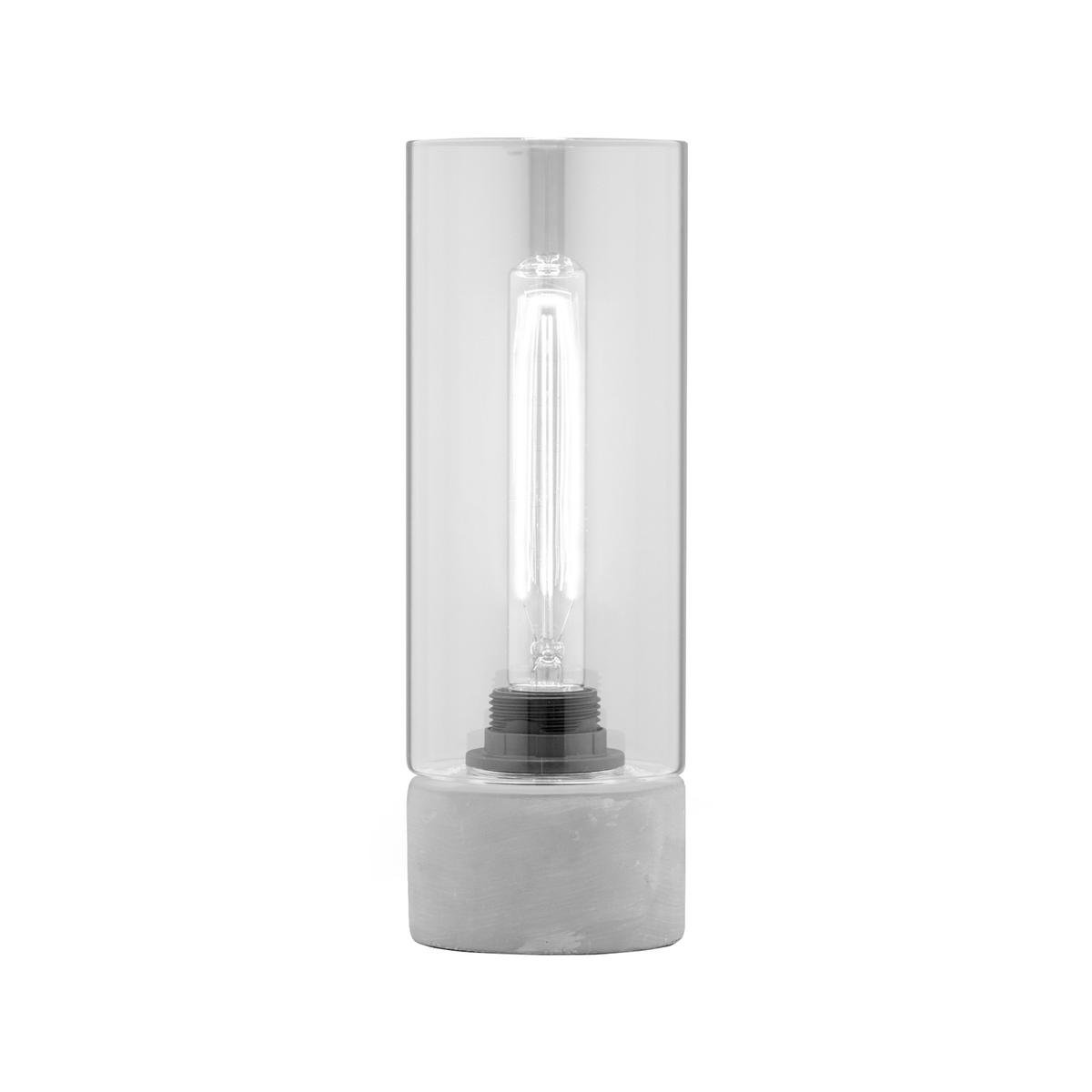Verve Design Abel Table Lamp - Bunnings Australia