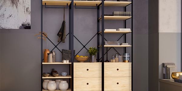Flexi Storage Studio - Bunnings Australia