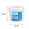 Handy Pail 2L Round Pail - Bunnings Australia