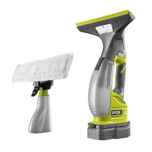 Ryobi 18V ONE+ Window Vac - Tool Only - Bunnings Australia