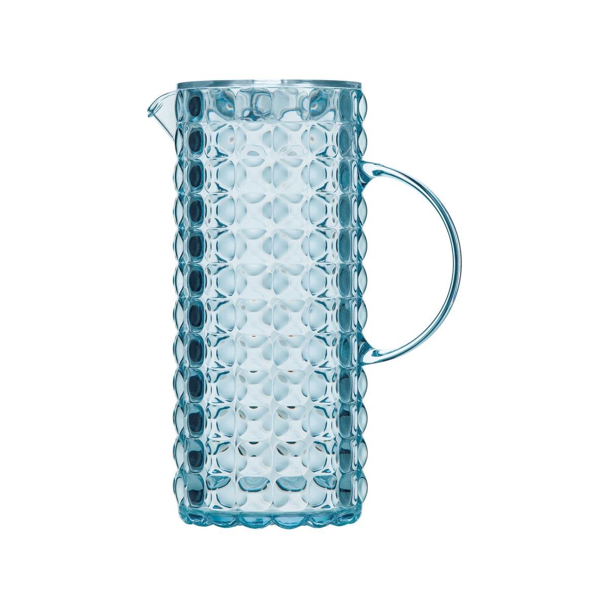 Guzzini Tiffany 1.75L/25.5cm Plastic Pitcher - Sea Blue - Bunnings ...