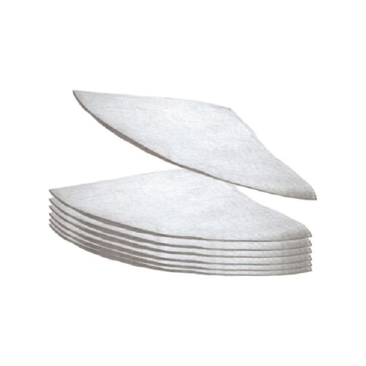 Trenton Food Grade Filter Paper Large - 50 - 270mm - Bunnings Australia