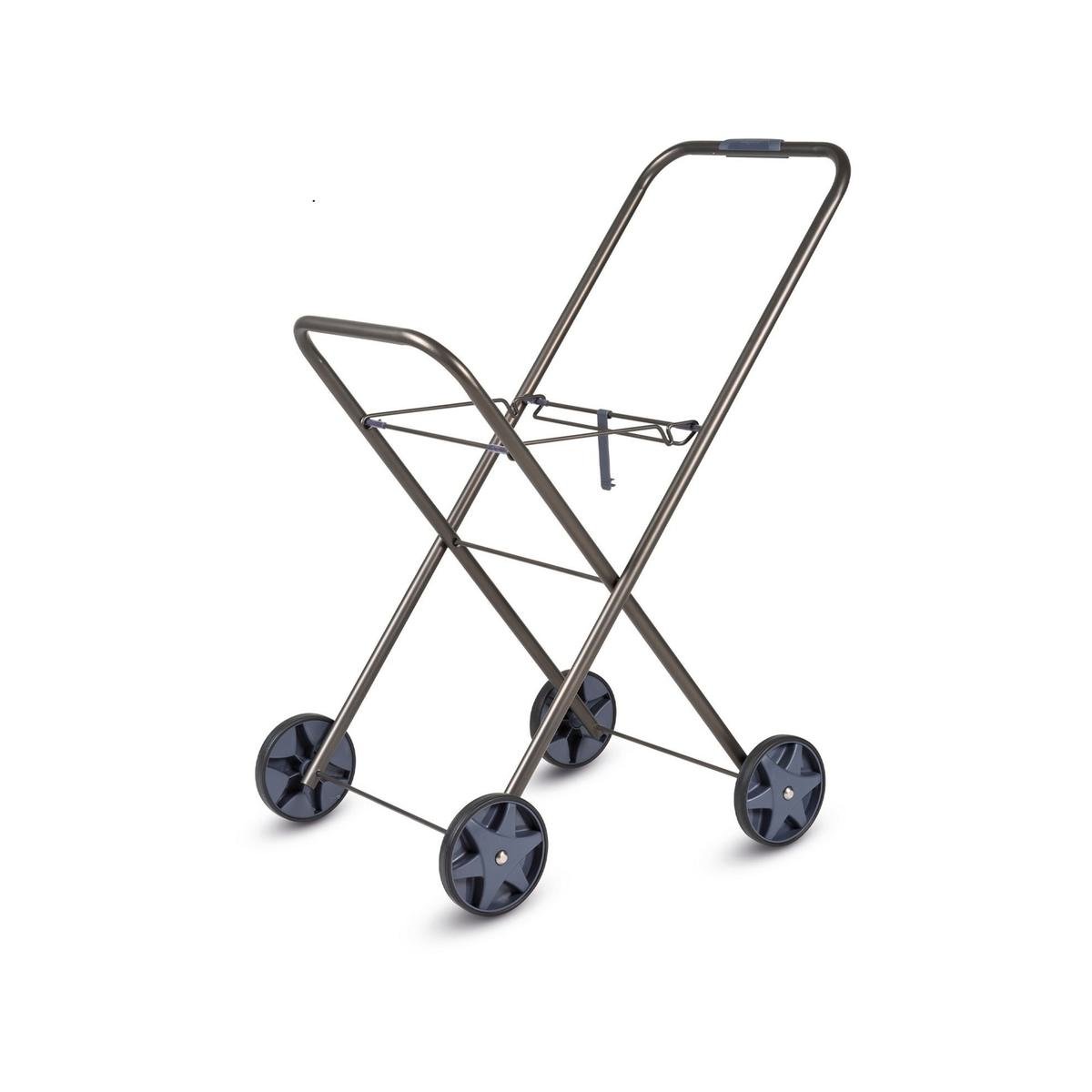 Daytek Standard Laundry Trolley - Bunnings New Zealand