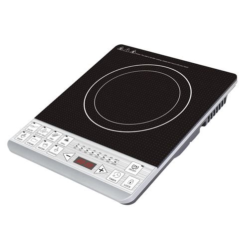 Healthy Choice 2000W Digital Induction Cooker - Bunnings Australia