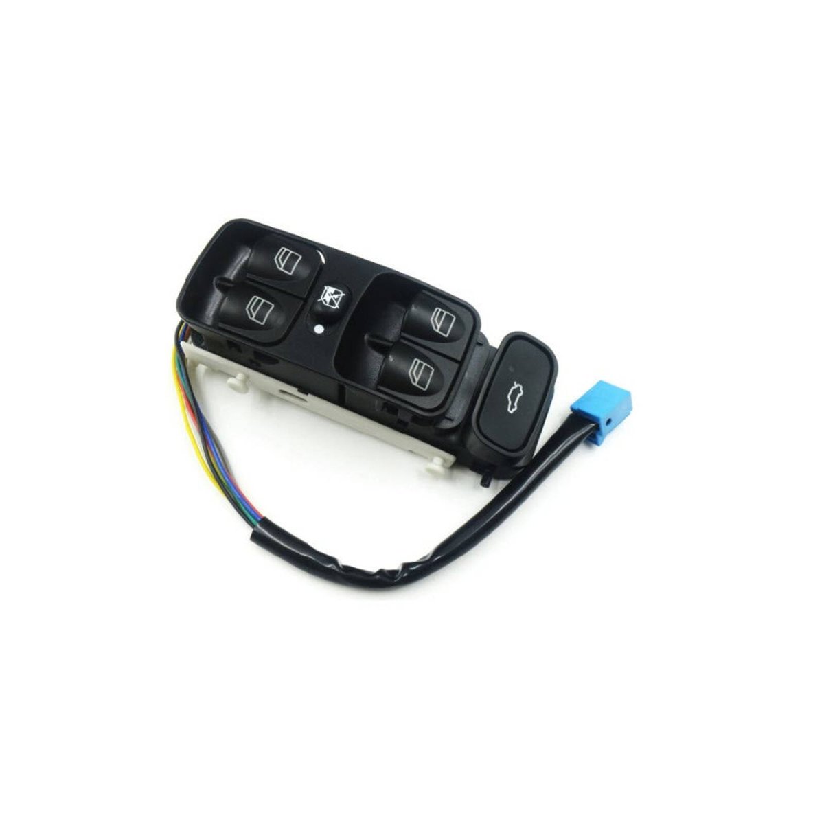 Master Power Window Switch for Mercedes-Benz C 350 W203 3.5L 2005-2007 ...