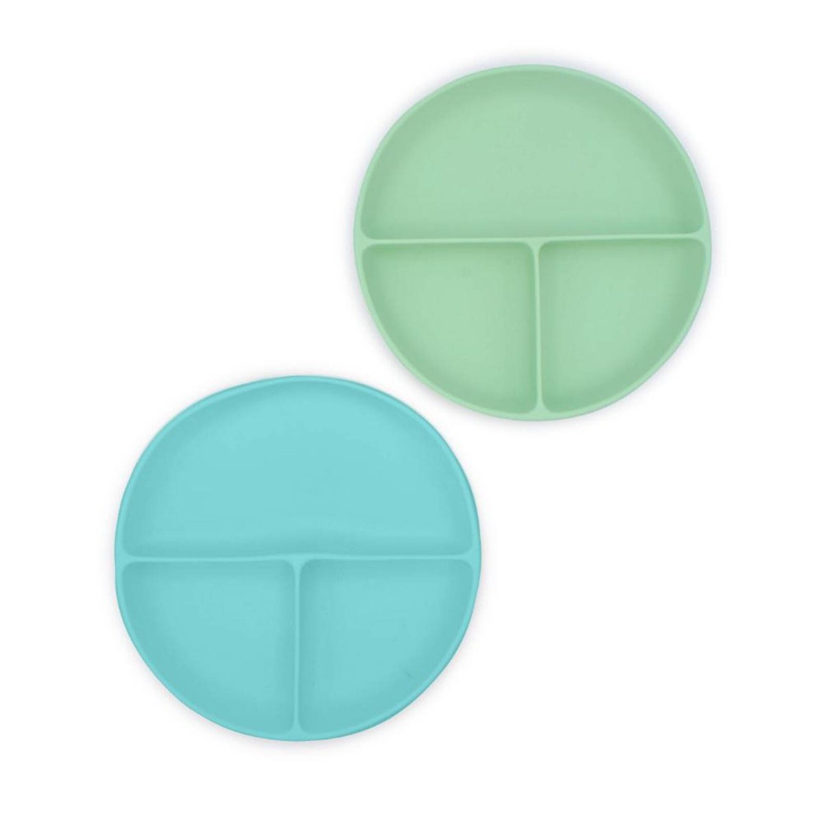 Melii Silicone Suction Plate - Surprise Style Selection - Bunnings ...
