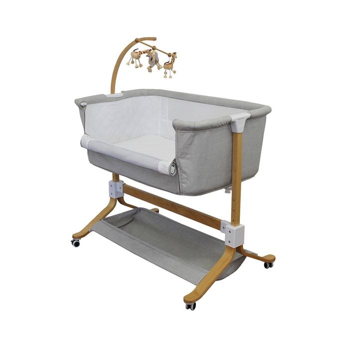 Kaylula Co Sleeper Cradle - Bunnings Australia