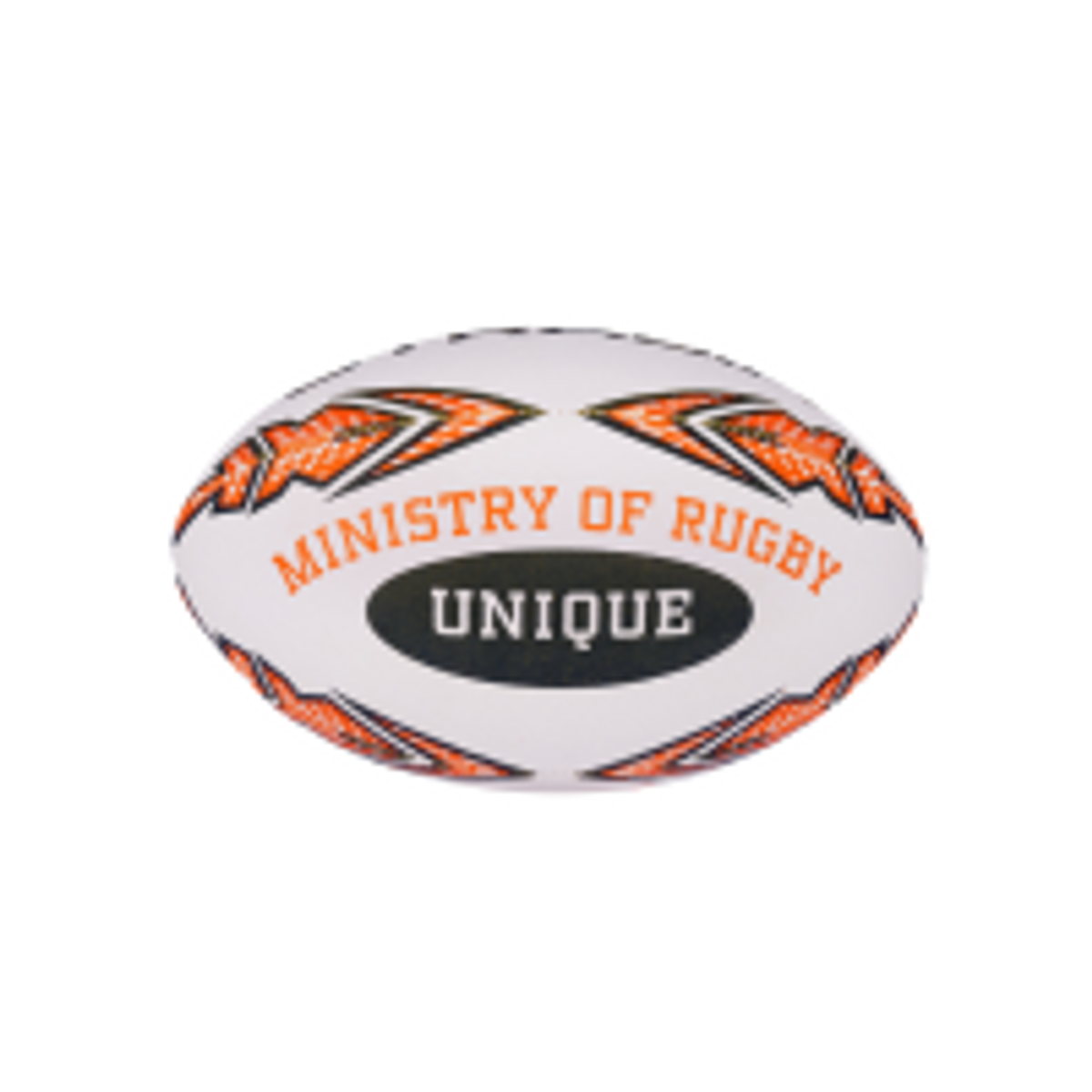 STRADIA Unique Size 5 Rugby League Ball - All Weather Series Training ...