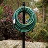 Nylex 1.1m Metal Post Hose Mount - Bunnings Australia