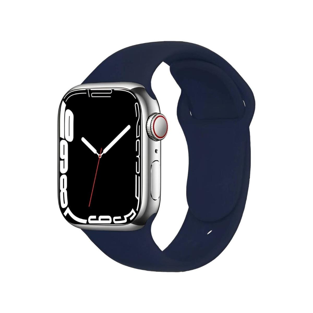 Veloreo Apple Watch Iwatch Sports Band Strap 8 7 6 5 4 3 2 Se (38/40/41 ...