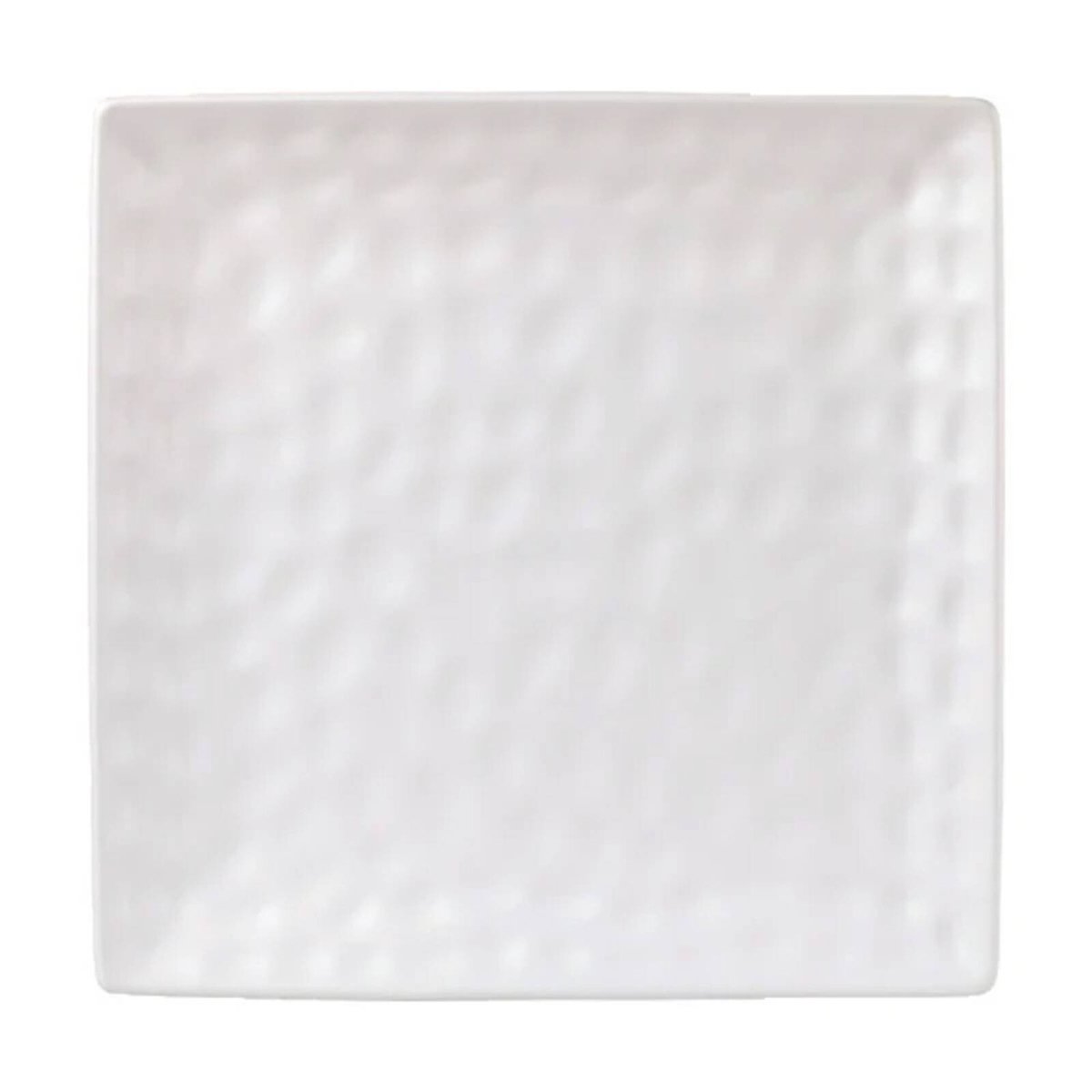 Maxwell & Williams Gravity 35cm Ceramic Square Platter - White ...
