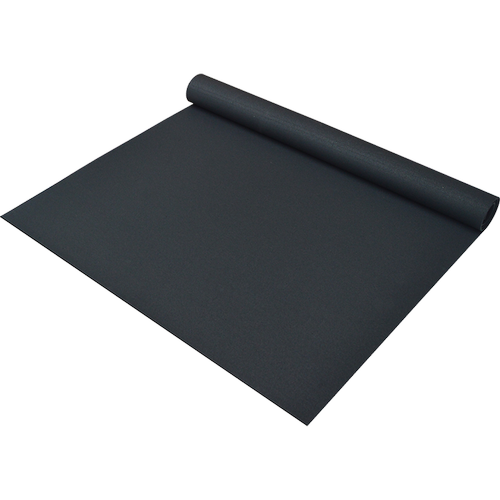2m Gym Rubber Treadmill Floor Mat - Bunnings Australia