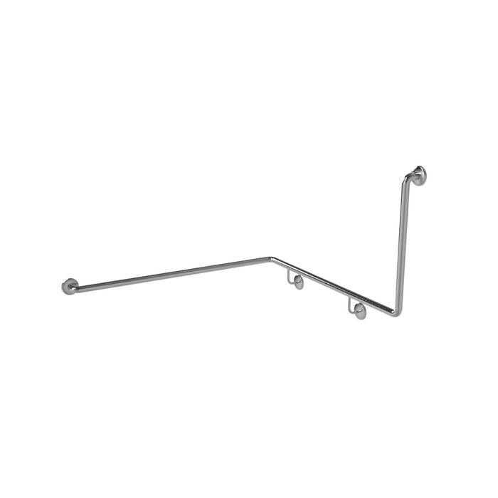 Bradley 32mm Left Hand Grab Rail - Bunnings Australia