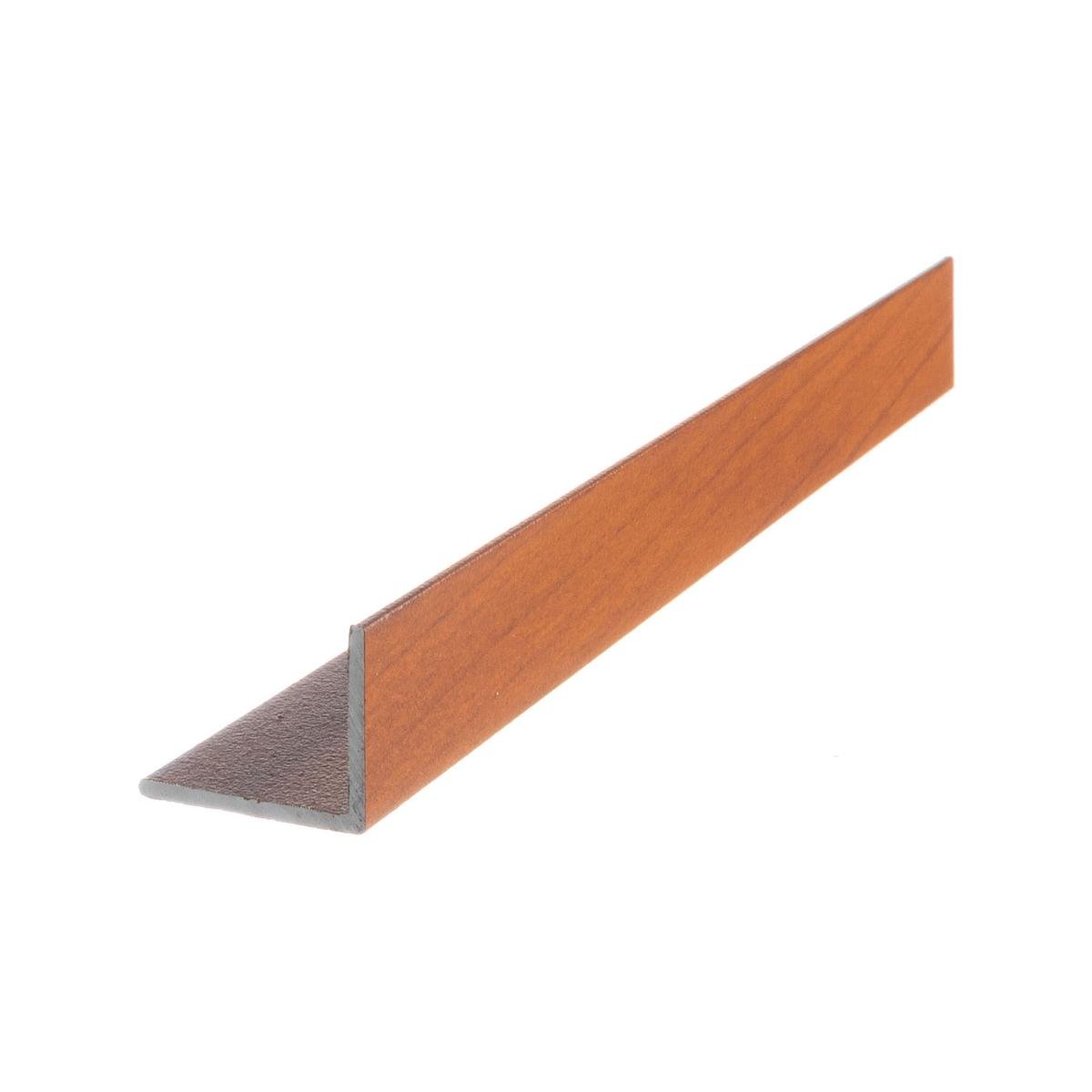 Fire Safe Cladding 25 x 25mm Western Red Cedar Longboard Angle ...