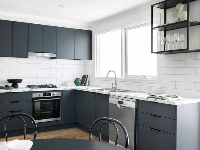 Kaboodle Kitchen Design - Bunnings Australia