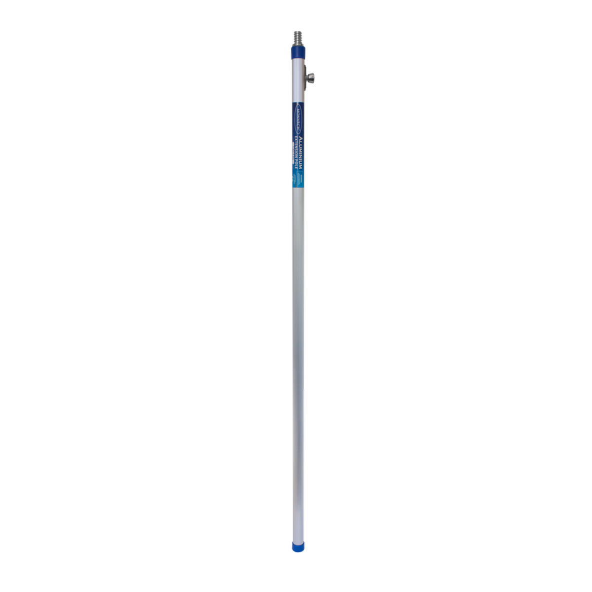 Monarch 1.2 - 2.4m Aluminium Professional Extension Pole - Bunnings New ...