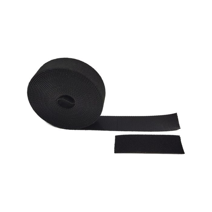 CordTech 3m Perforated Reusable Stick And Tidy Roll - Bunnings Australia