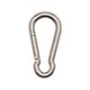 Taskmaster 6 x 60mm 316 Stainless Steel Snap Hook - 10 Pack - Bunnings ...