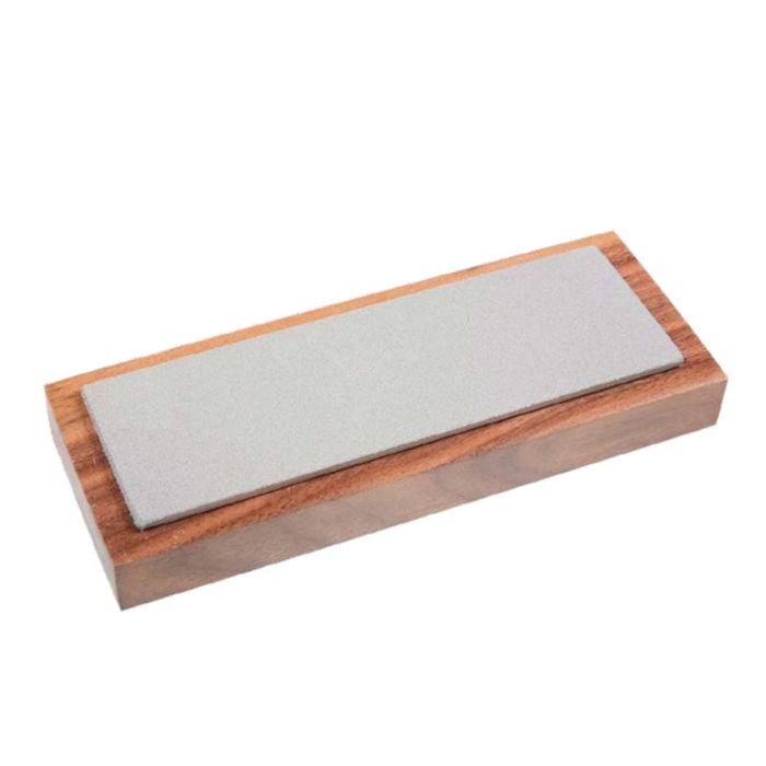 Eze Lap Bench Stone Sharpener 2 X 8" Wood Base | Fine 72f - Bunnings ...