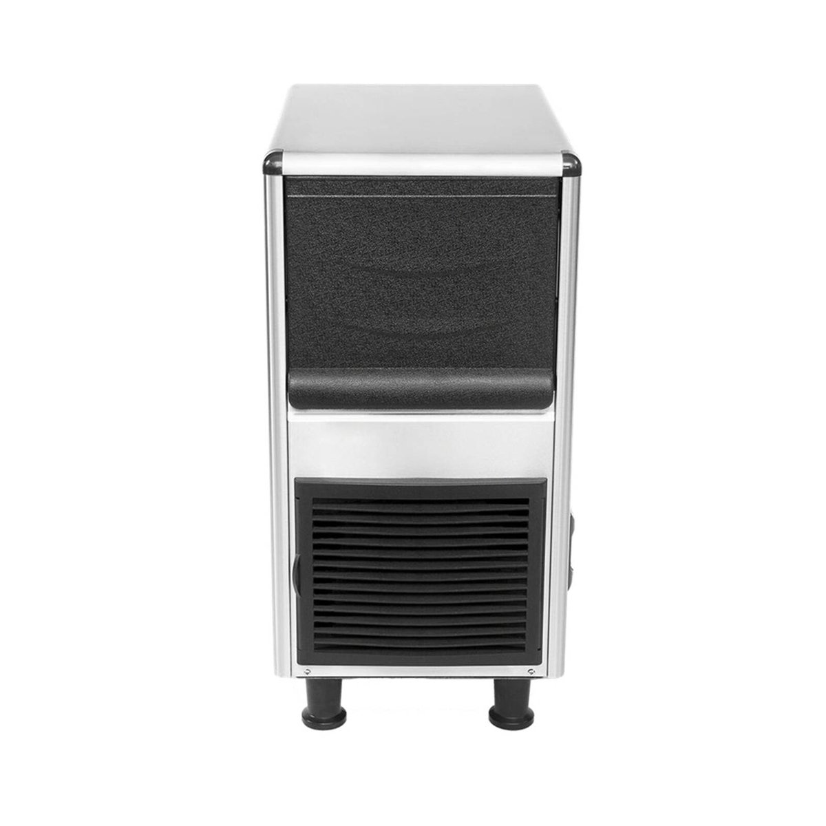Blizzard Underbench Bullet Ice Maker 25Kg - Under Bench Ice Maker (SN ...