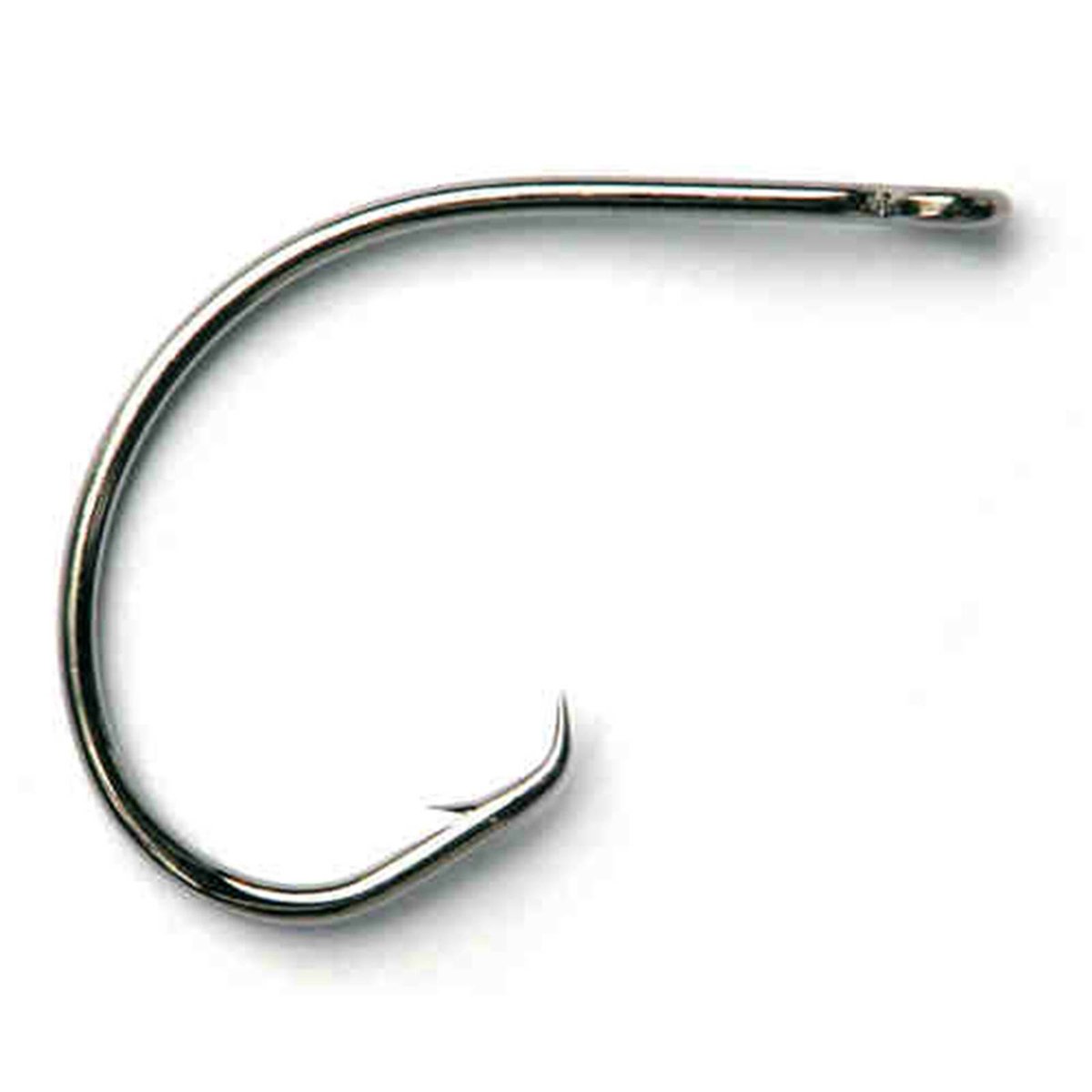 Mustad 39951npbln - Size 7/0 Qty 25 - Demon Hooks Chemically Sharpened ...