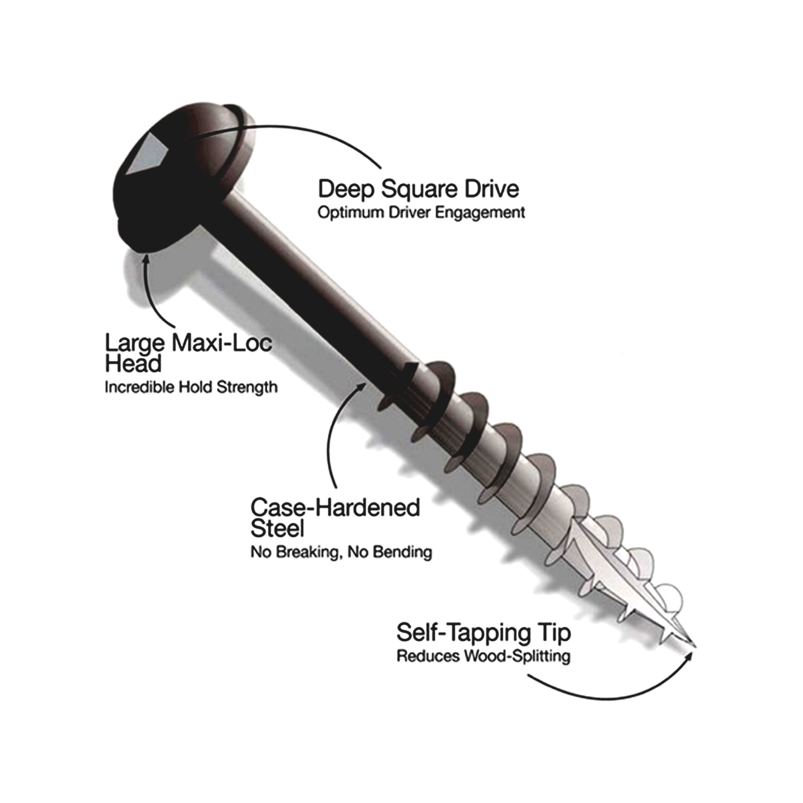 Pocket hole screws bunnings store