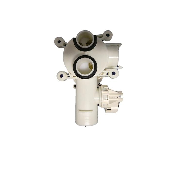 Dishwasher Diverter Valve Assembly - With Pressure Switch V32030559 ...