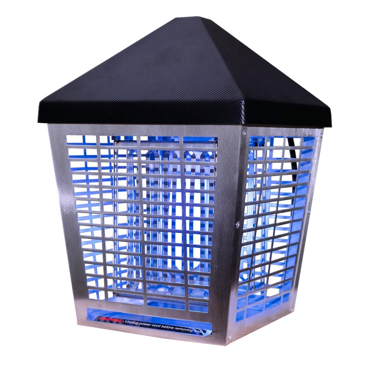 Gecko 25W Xtreme Insect Zapper - Bunnings Australia