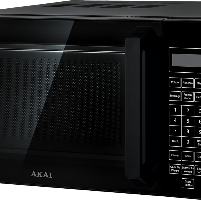 Akai 20L Flatbed Microwave - Bunnings New Zealand