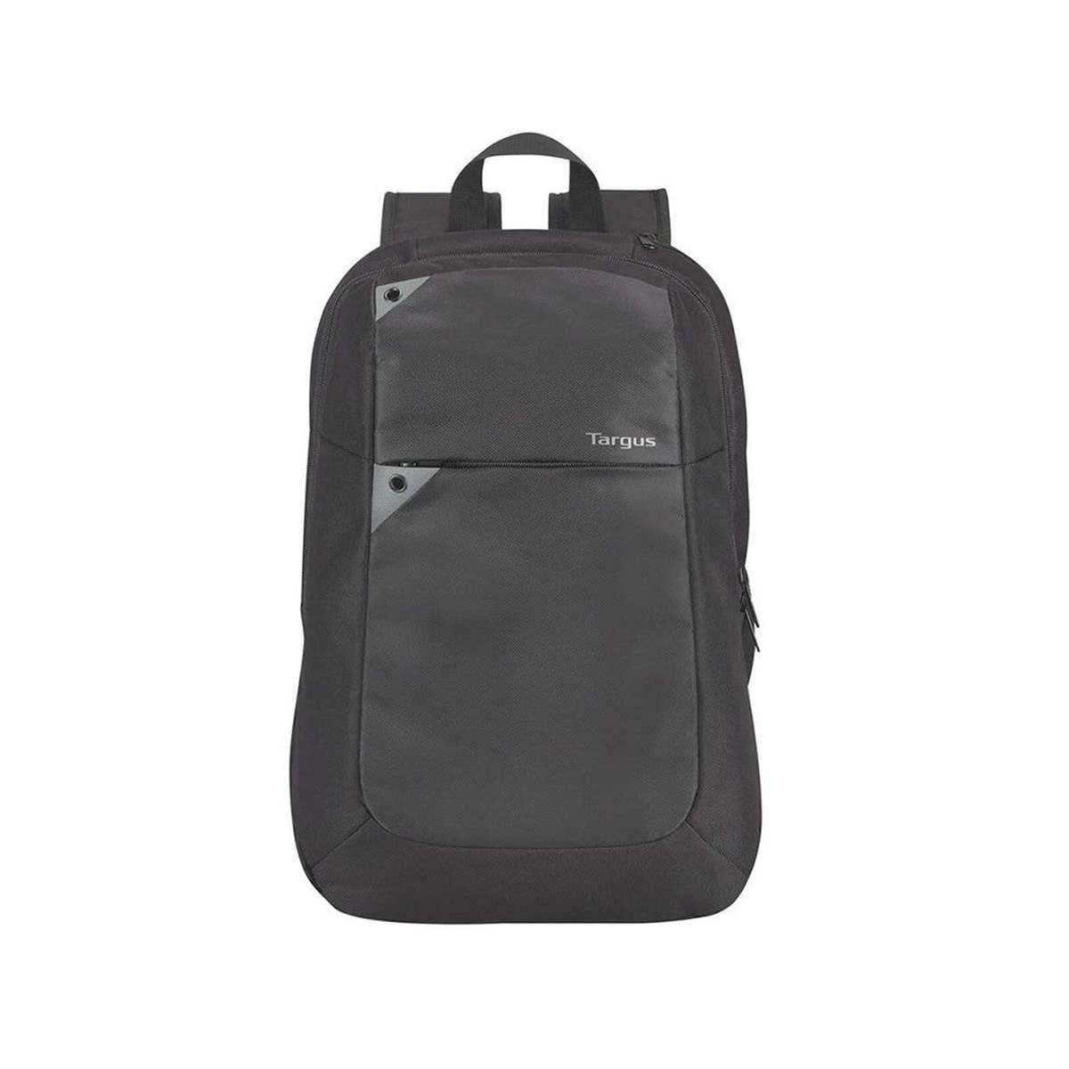 Targus Intellect 15.6" Laptop Backpack - Black/Grey - Bunnings Australia