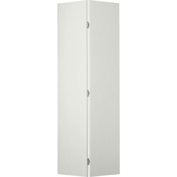 Corinthian 2040 x 820 x 35mm Internal Bifold Door RMDF Flush HO with ...