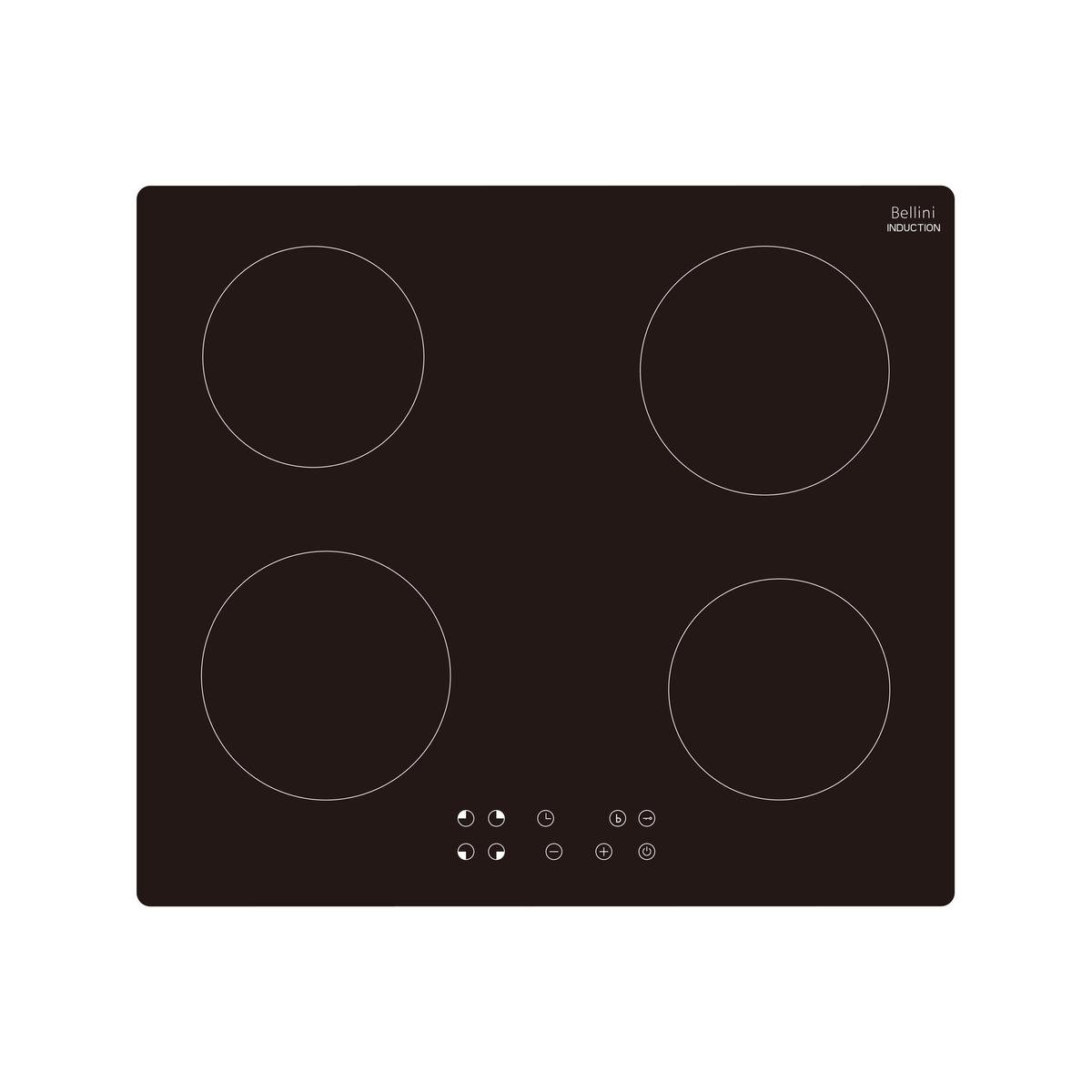 Bellini 60cm Induction Cooktop - Bunnings New Zealand
