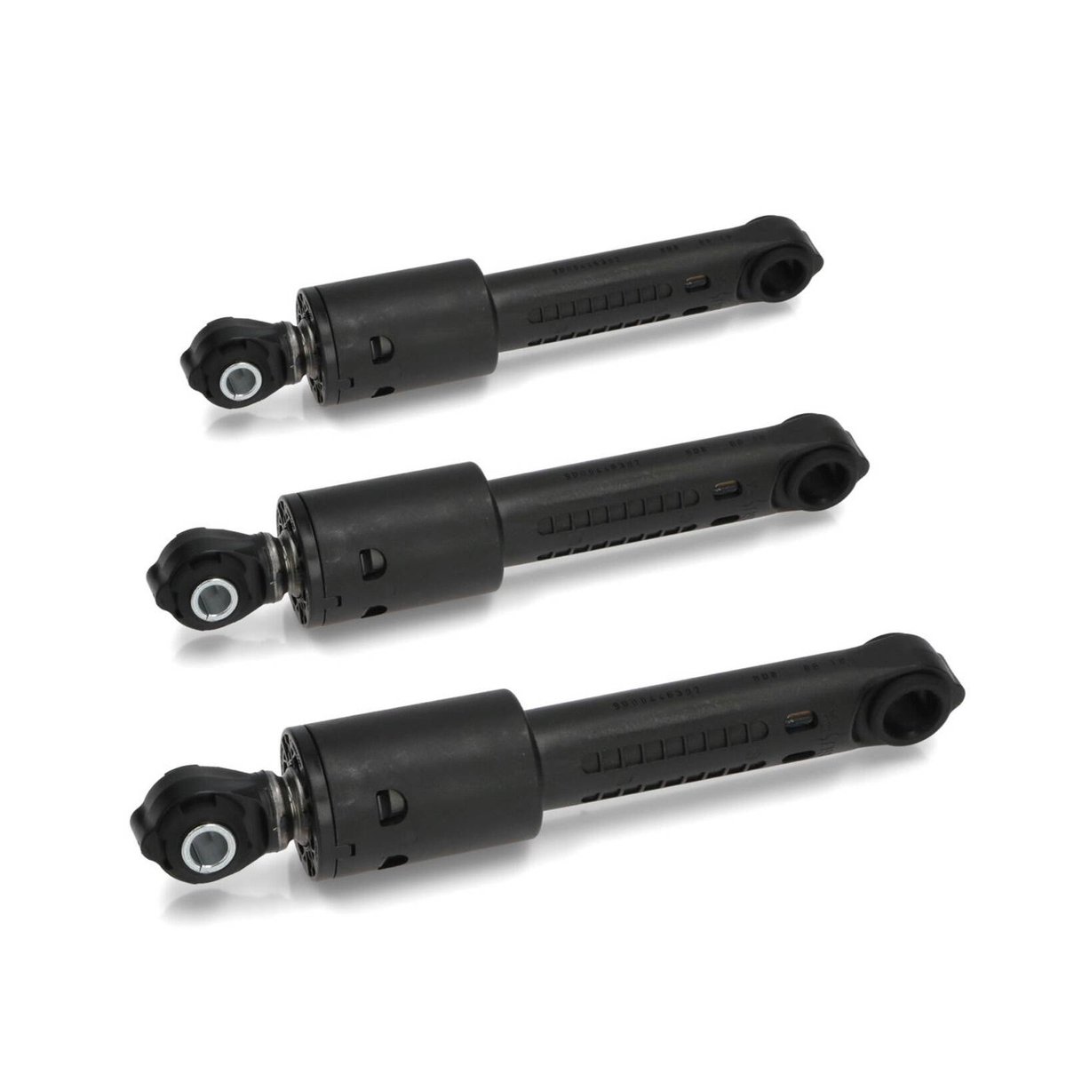 x3 Washing Machine Shock Absorbers Kit 00742719KIT. Suits Bosch ...