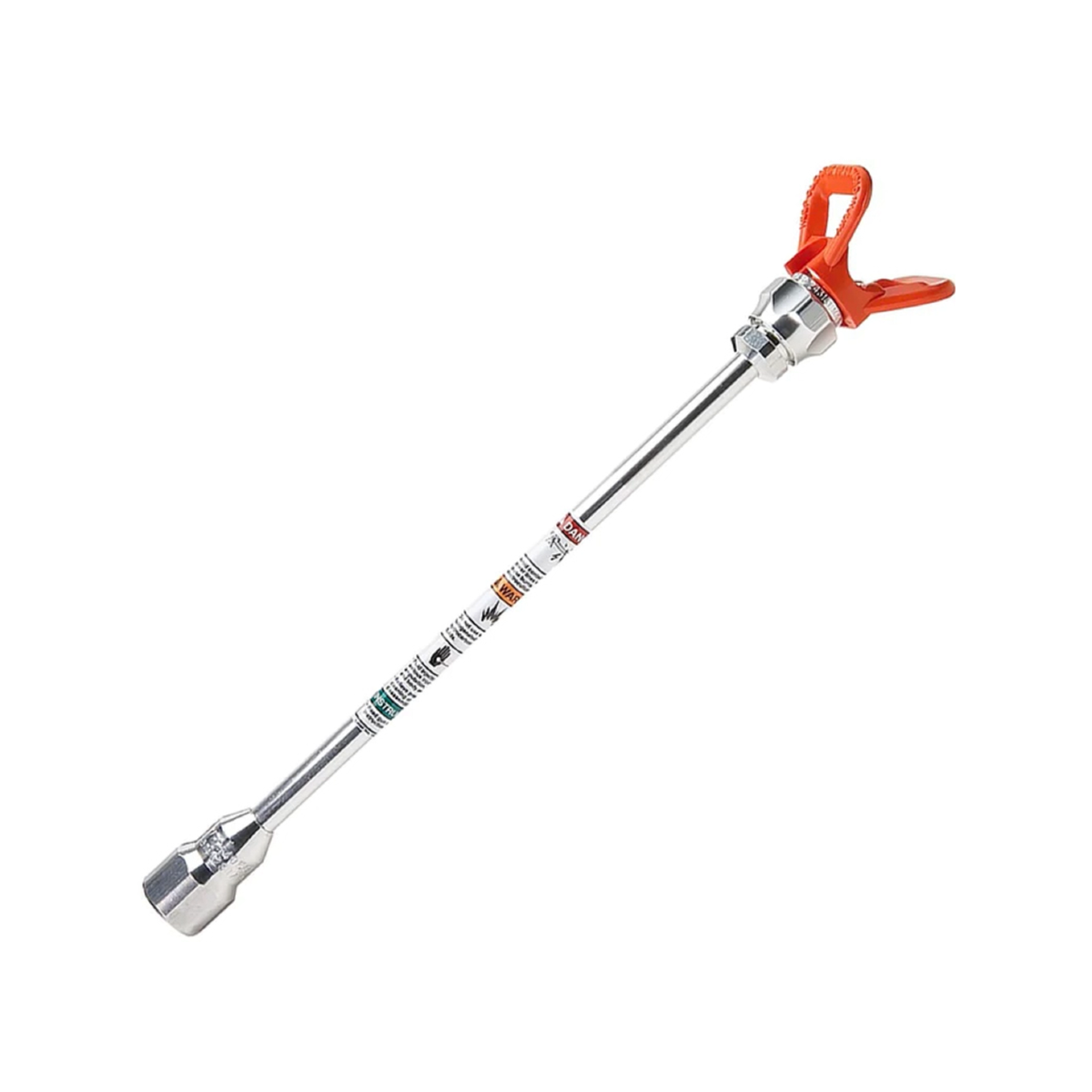Graco Paint Sprayer Tip Extension 25cm For Magnum & GX21 - Bunnings ...