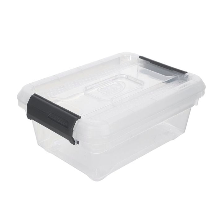 Ezy Storage Solutions+ 1.2L Storage Container - Bunnings New Zealand