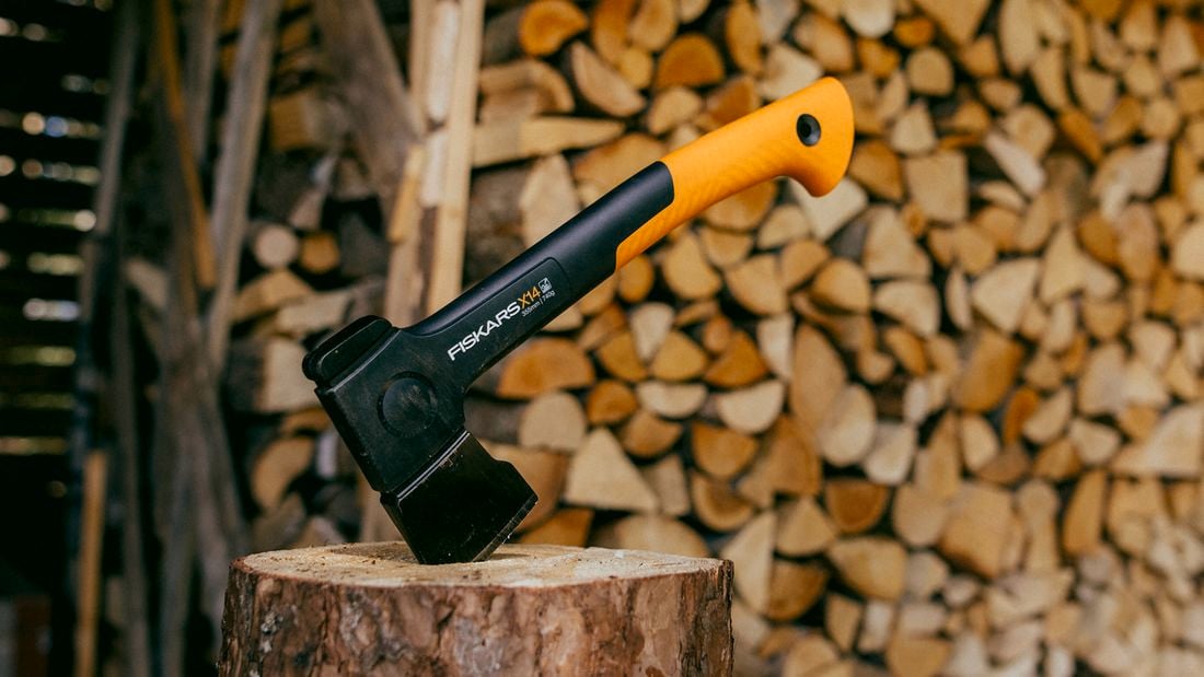 Hand Tools To Get Your Garden In Shape From Fiskars - Bunnings Australia