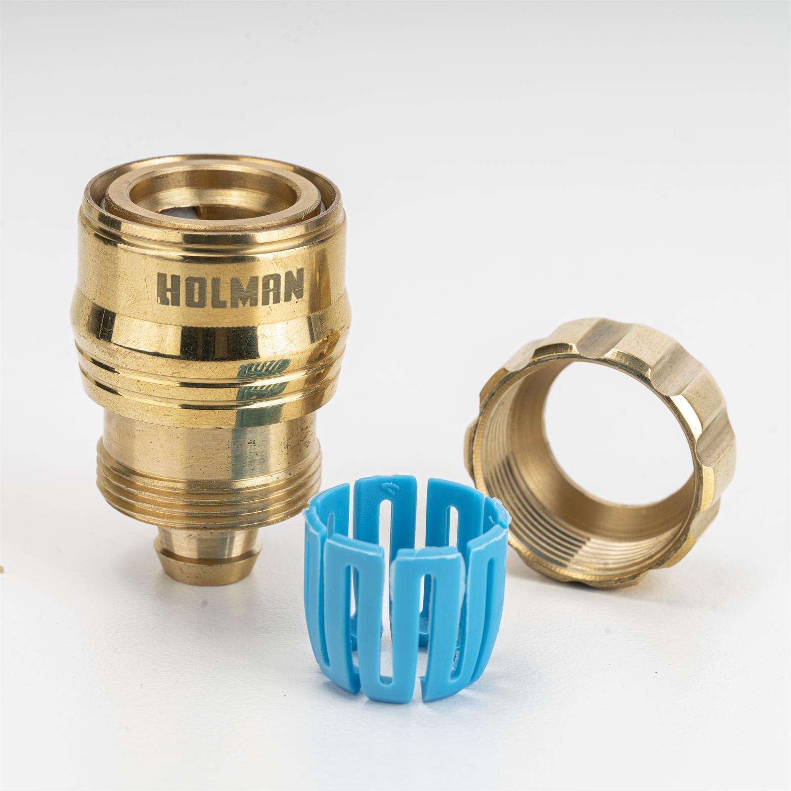 Bunnings hose fittings store