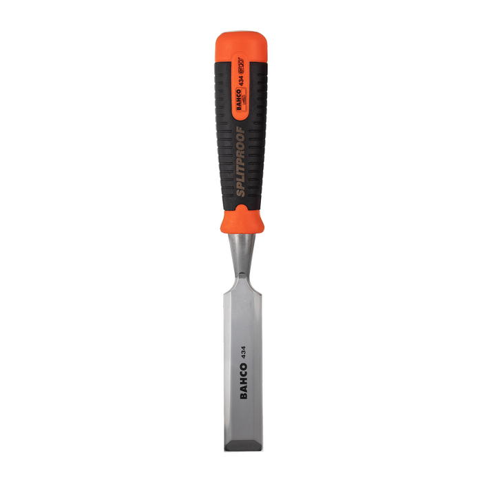 ERGO 32mm Splitproof Woodworking Chisel - Bunnings Australia